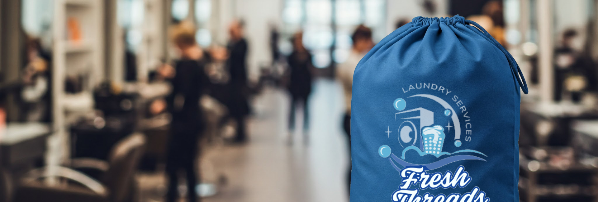 Commercial Laundry near Fredericksburg, Spotsylvania, and Stafford | Fresh Threads - a Moten's ...